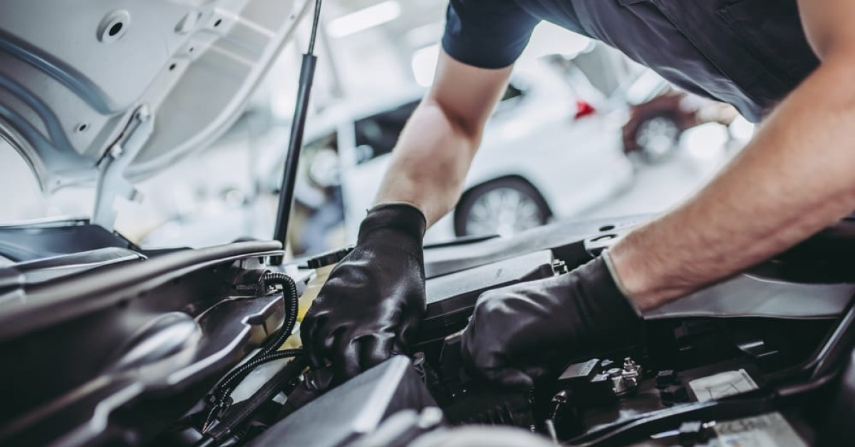 11 Maintenance Tips to Keep Your Vehicle Purring | Westminster Motors ...