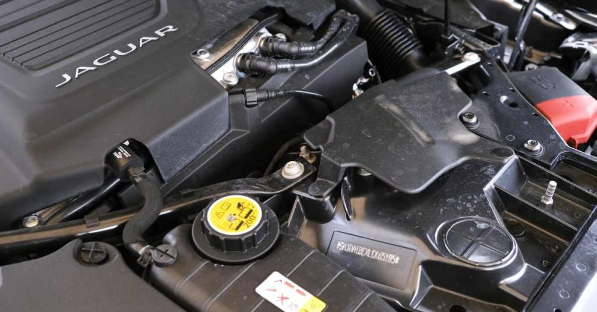 How To Lower Your Jaguar & Land Rover Repair Costs | Westminster Motors ...